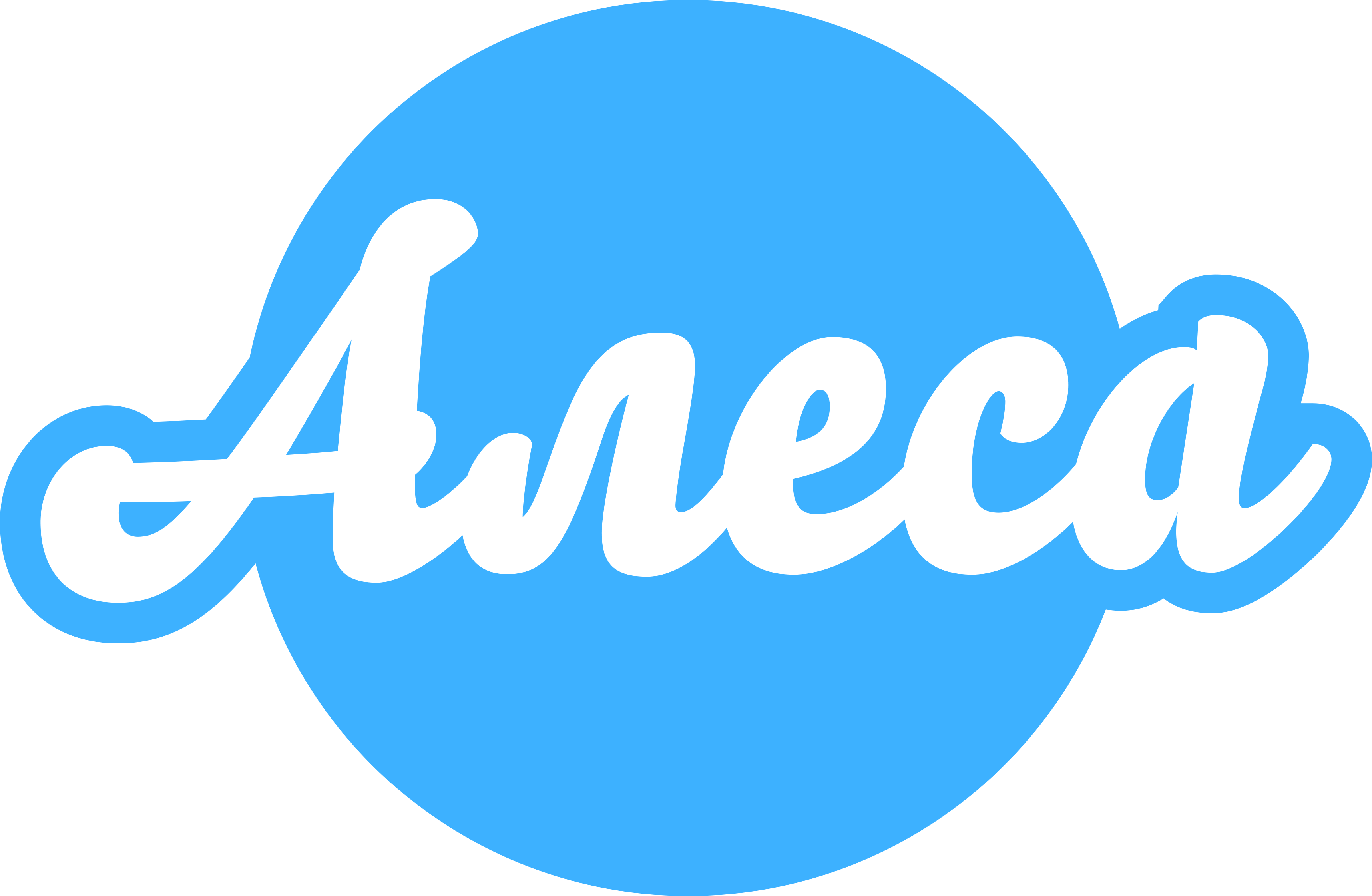 Alesa becoming a wind